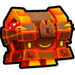 Autumn Chest Mimic — Pet Simulator 99 RAP & Price History | PS99RAP