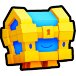 Chest Mimic — Pet Simulator 99 RAP & Price History | PS99RAP