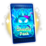 Ghostly Pack — Pet Simulator 99 RAP & Price History | PS99RAP