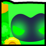 Huge Lucki Dominus — Pet Simulator 99 RAP & Price History | PS99RAP