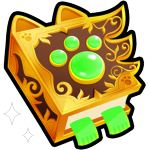 Lucky Eggs X Enchant — Pet Simulator 99 RAP & Price History | PS99RAP