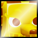 Shiny Golden Huge Anubis — Pet Simulator 99 RAP & Price History | PS99RAP