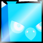Shiny Huge Wisp Griffin — Pet Simulator 99 RAP & Price History | PS99RAP