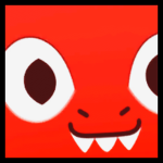 Titanic Red Dragon — Pet Simulator 99 RAP & Price History | PS99RAP